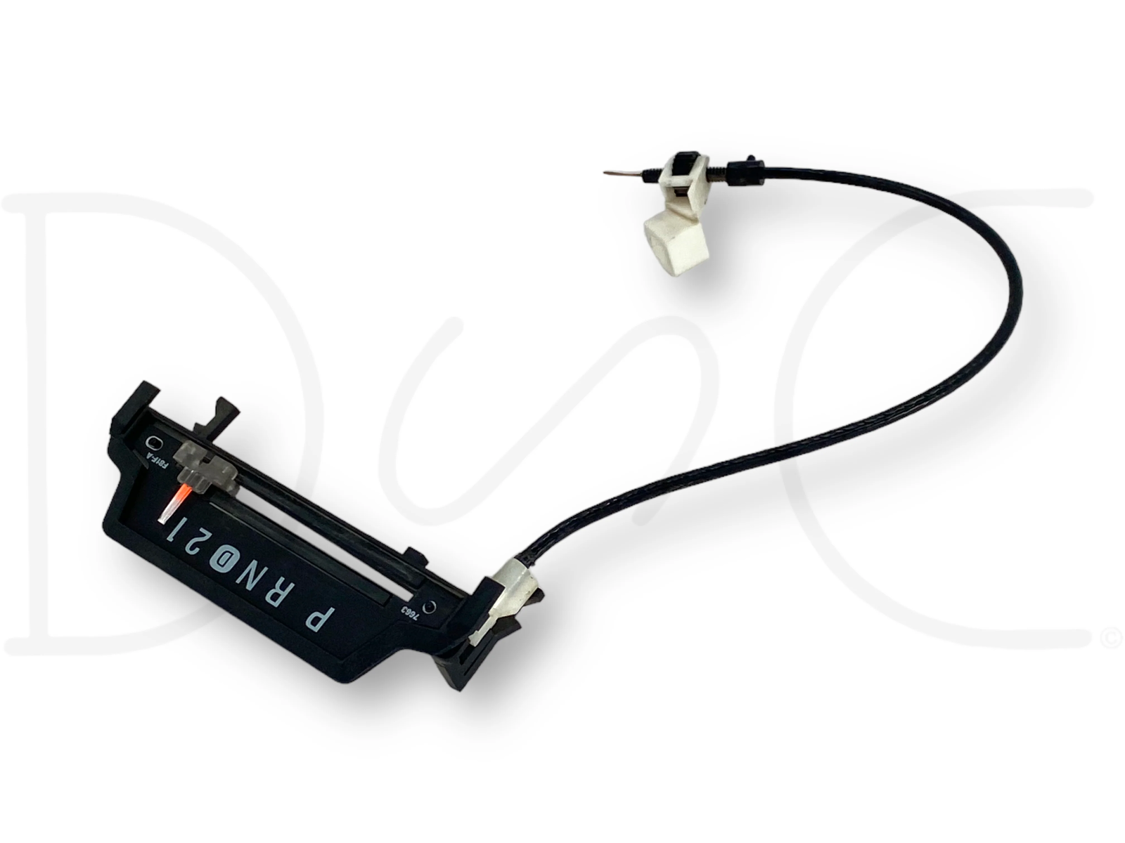 99-02 Ford F250 F350 Auto Cluster Gear Shift Indicator Prnd21 Needle ...