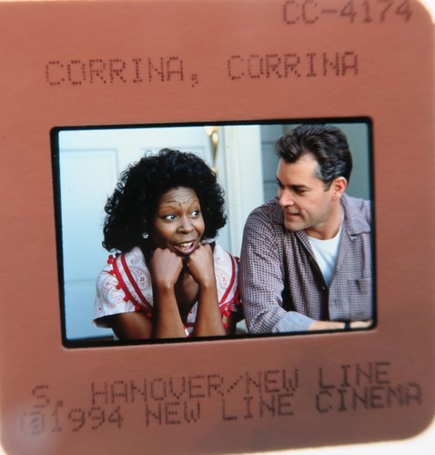 CORRINA CORRINA CAST Ray Liotta, Whoopi Goldberg, Tina Majorino | 1994 ...