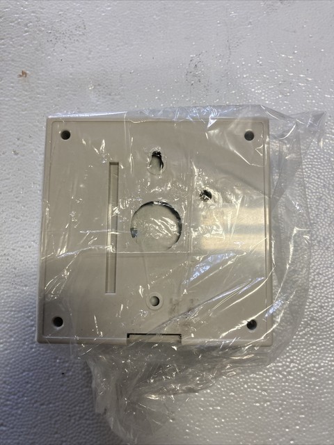 PATLITE Melody and Chime Machine Safety Signal Audible Alarm Eb-24ka ...