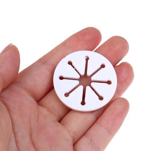 7 Pcs Sock Clips Sock Holder Rings Sock Organizers Locks Clips Clothes ...