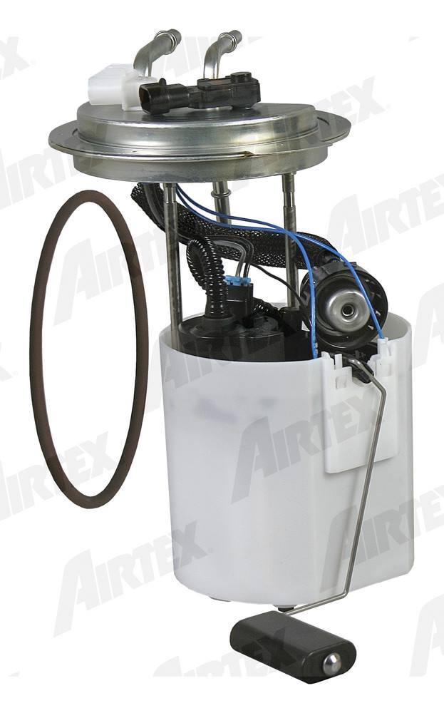 Airtex E3706M Fuel Pumps and Related Components - Fuel Pump Module ...