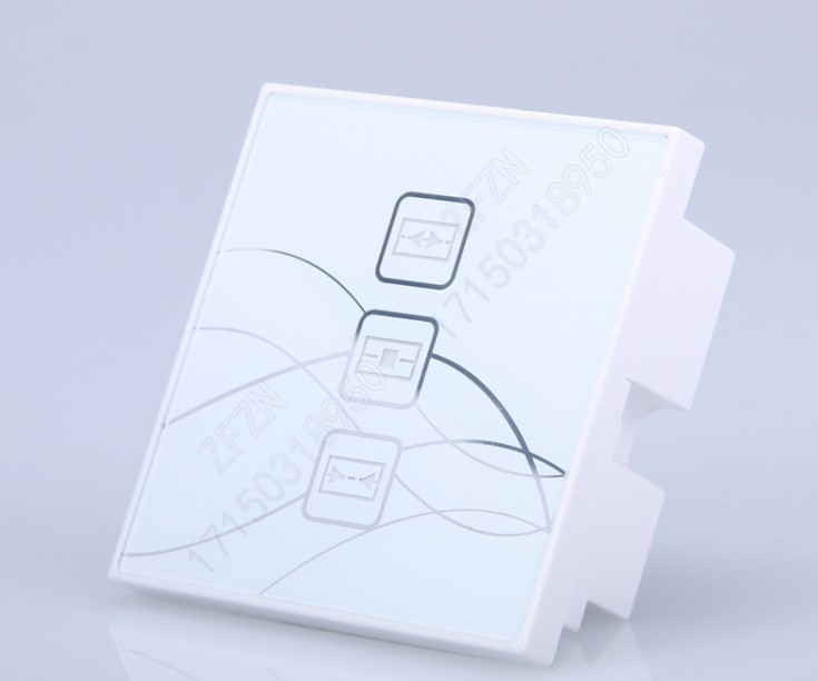 Wireless Electronic Motorised Window Opener Winder Electric Remote ...