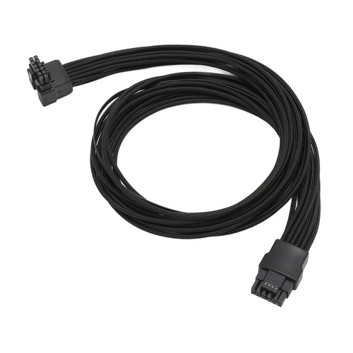 12VHPWR Power Cable 60cm 600W PCIe 5.0 16 Pin Male To Male High Current ...