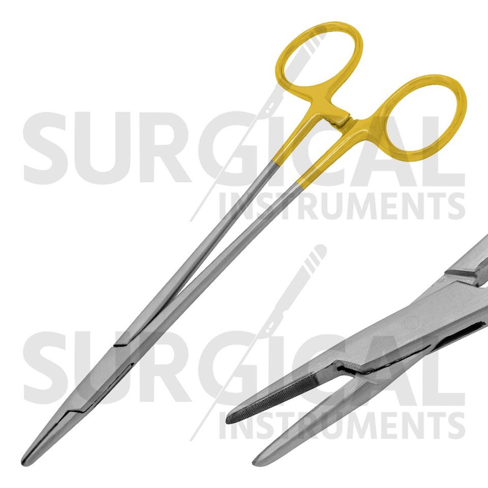 4 Pcs Vasectomy Surgery Set Sutureless Urology Surgical Instruments ...