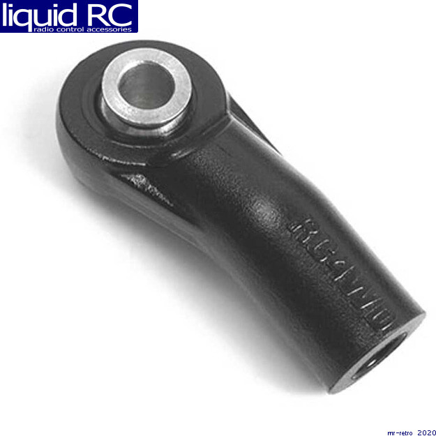 RC 4WD Z-S1994 Bent M3/M4 Plastic Rod Ends 20 | eBay