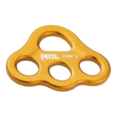PETZL PAW Rigging Plate | eBay