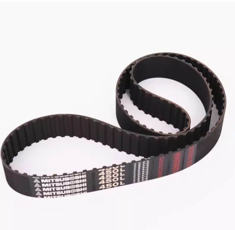 1pc MITSUBOSHI Timing Belt 225L 232L 240L 255L 265L width 40mm | eBay