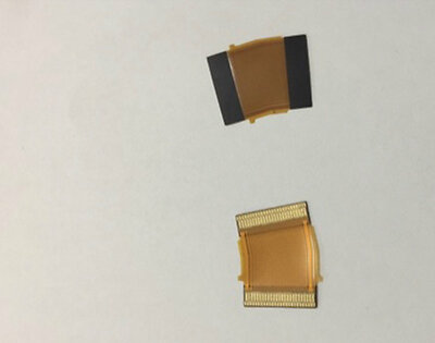 2pcs New SD Card Slot Flex Cable Ribbon For Improved Version D70 D70s ...