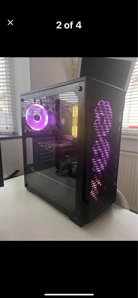 gaming pc used | eBay UK