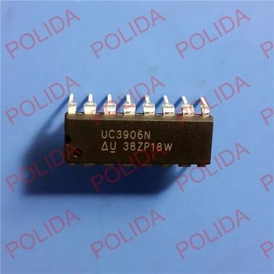 1PCS Battery Charger IC TI/UNITRODE DIP-16 UC3906N | eBay
