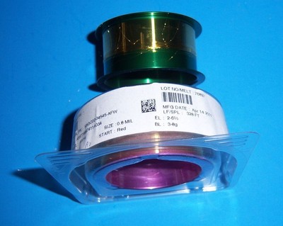 Semiconductor Manufacturing - Bonder