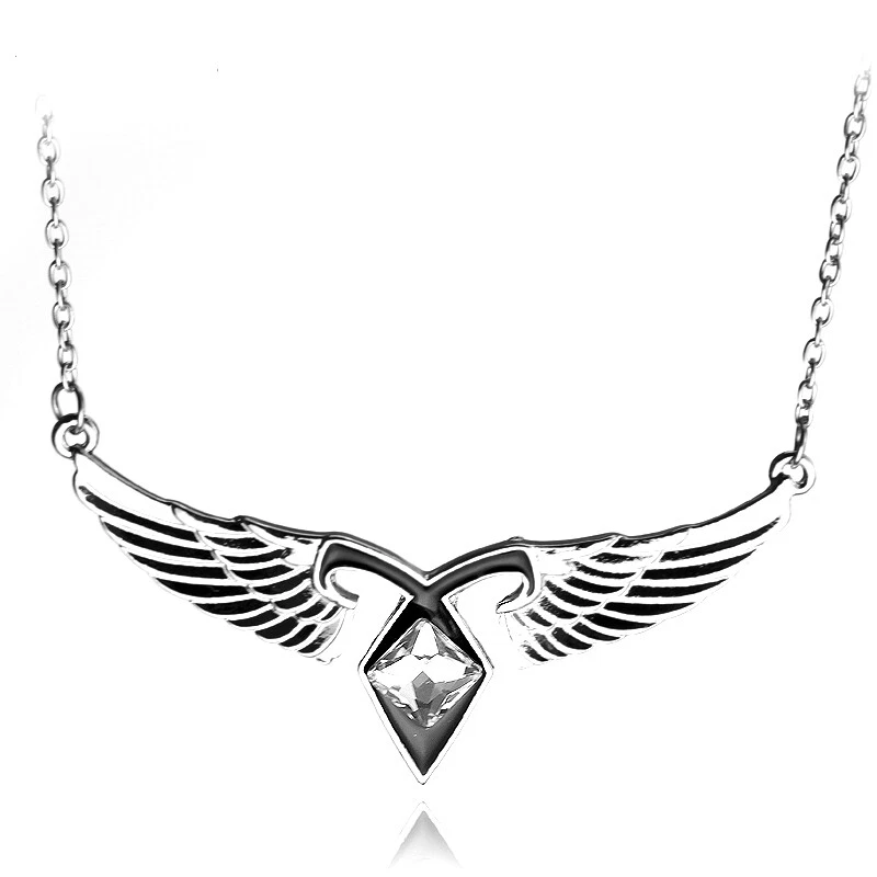 Angelic Power Rune Mortal Instruments