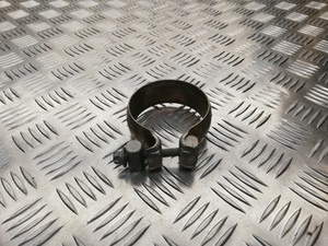 B30 Mercedes-Benz Vito Sprinter Front Centre Exhaust Clamp Ø65mm ...