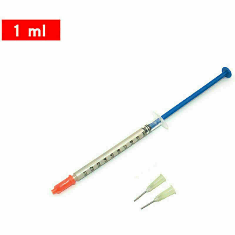 DIY Conductive Adhesive Glue Silver For Connectors Wire Paste Plate ...