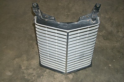 1972 Ford Galaxie 500/LTD Convertible/Country Squire/Custom PI Radiator ...