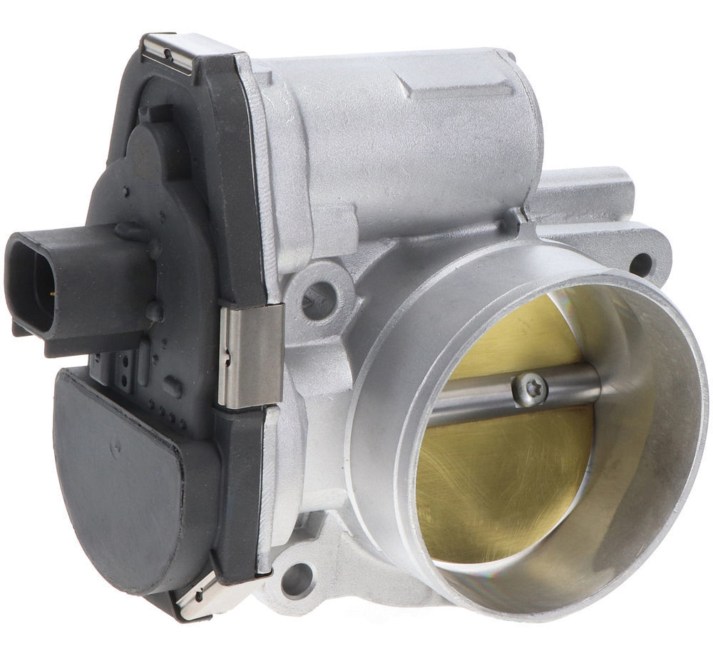 Cardone Industries 673018 - Fuel Injection Throttle Body for sale ...