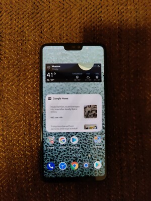 Oneplus 6 8gb 128gb A6003 Factory Unlocked | eBay