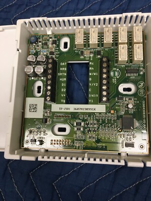 Carrier Control Module for TP-PRH | eBay