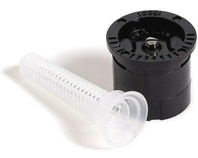 Rain Bird 15SST - 15 ft. Side Strip Pattern Nozzle - 3-Pack Common Area ...