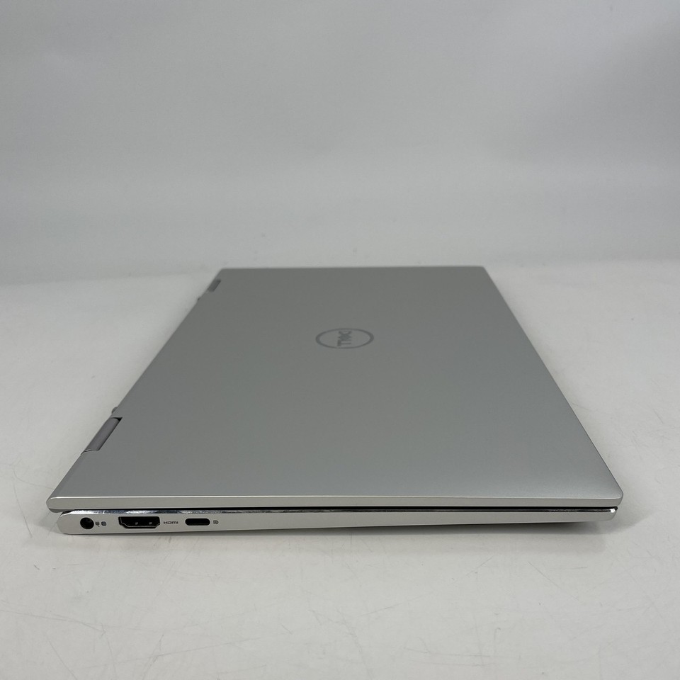 Dell Inspiron 7300 (2-in-1) 13.3 FHD TOUCH 1.6 GHz i5-10210U 8GB 512GB ...