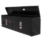 RKI UST72CB UST-Series Tool Box | Black | Steel | UPC: 0848403003248