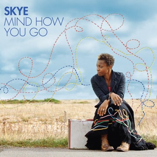 SKYE - Mind How You Go - CD - **Mint Condition** | eBay