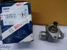International Bosch P/n 440008174 Fuel Supply Lift Pump Navistar Dt466e ...