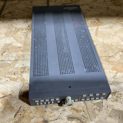 Tektronix WVR 5000 Multi-Format Waveform Rasterizer | eBay