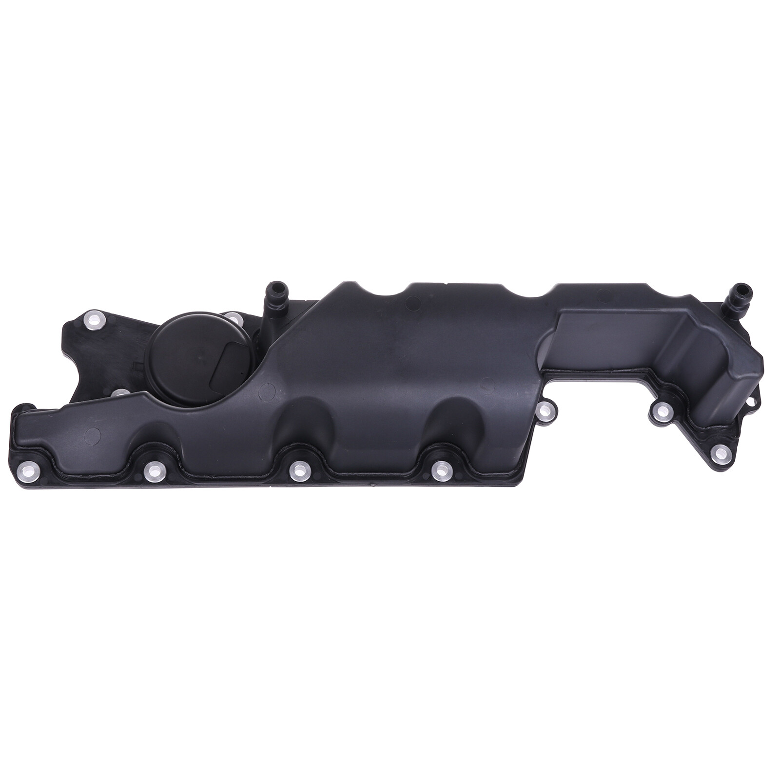 Valve Cover W/Gasket For Volvo V70 S80 XC60 XC90 3.2L l6 GAS DOHC 2007 ...