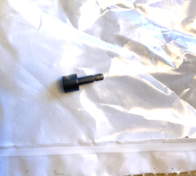 Uberti Base Pin Screw 1873 Cattleman, Revolver Carbine, Buckhorn ...