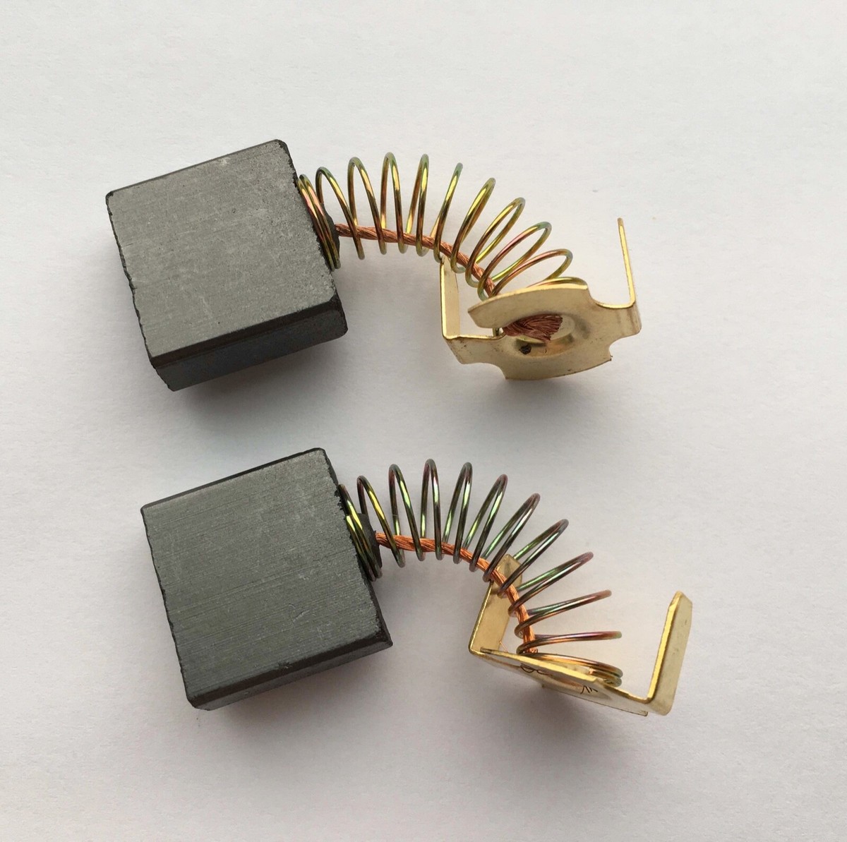 Evolution Saw Brushes Carbon Brushes Replacement For Evolution Rage 3 ...