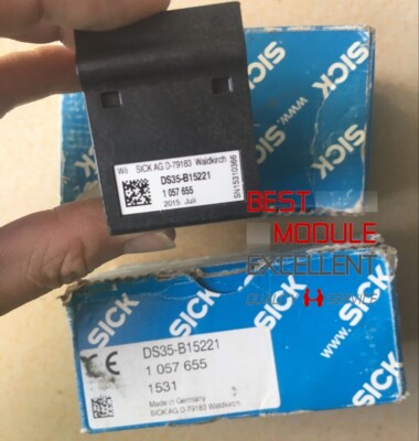 1PCS SICK DS35-B15221 NEW 100% Quality Assurance | eBay