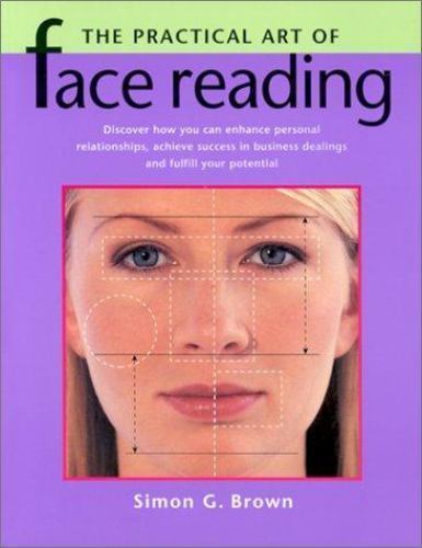 The Practical Art of Face Reading by Simon G. Brown 9780806991535| eBay