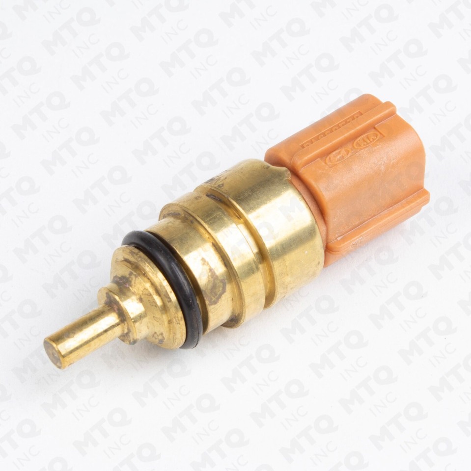 New Hyundai Kia Water Temperature Sensor 39220-38010 | eBay
