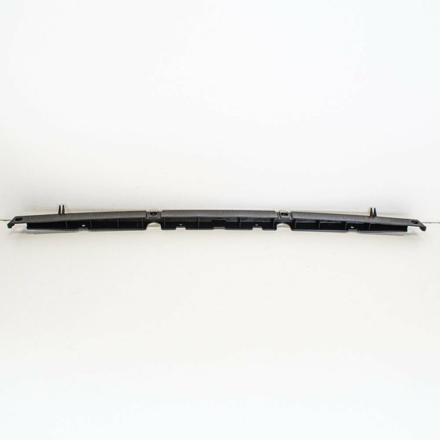 BMW OEM 14-15 428i Radiator-under Cover Front Bracket 51118054523 for ...