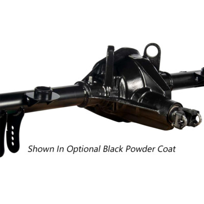 1964-1972 Chevy Chevelle GM-A Body S60 Housing 35 Spline Posi & Axle ...