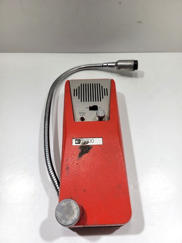 TIF 8800 COMBUSTIBLE GAS DETECTOR UNTESTED AS-IS | eBay