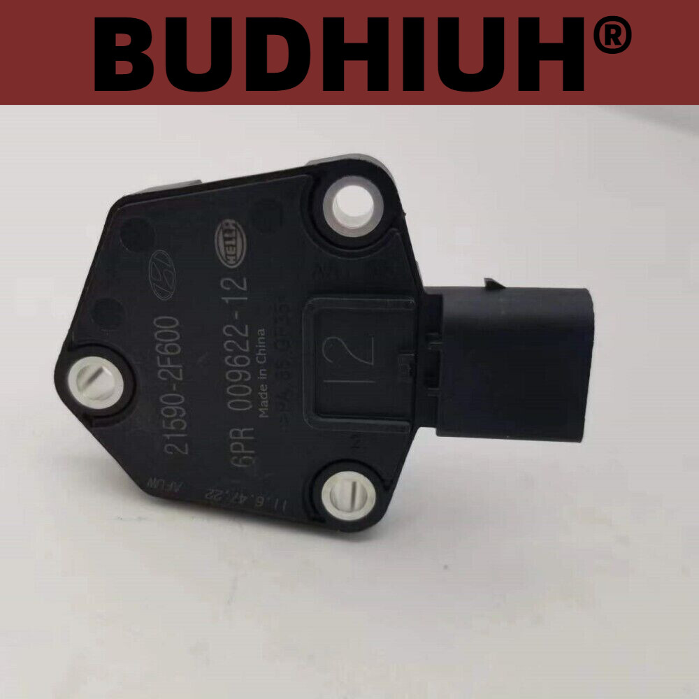 Oil Level Sensor 16-18 For Hyundai Tucson Kia Sportage 1.6L Turbo 21590 ...