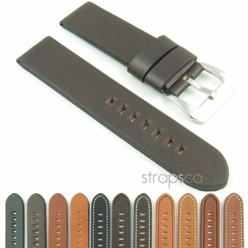 StrapsCo Wristwatch Bands for sale | eBay