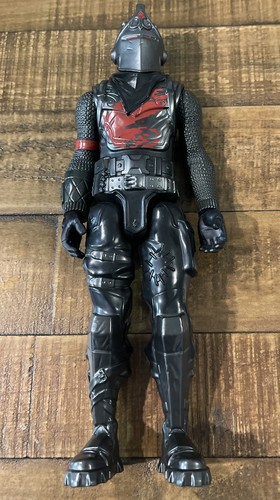 Fortnite Black Knight Figure Epic Games 2019 Jazwares Toy | eBay