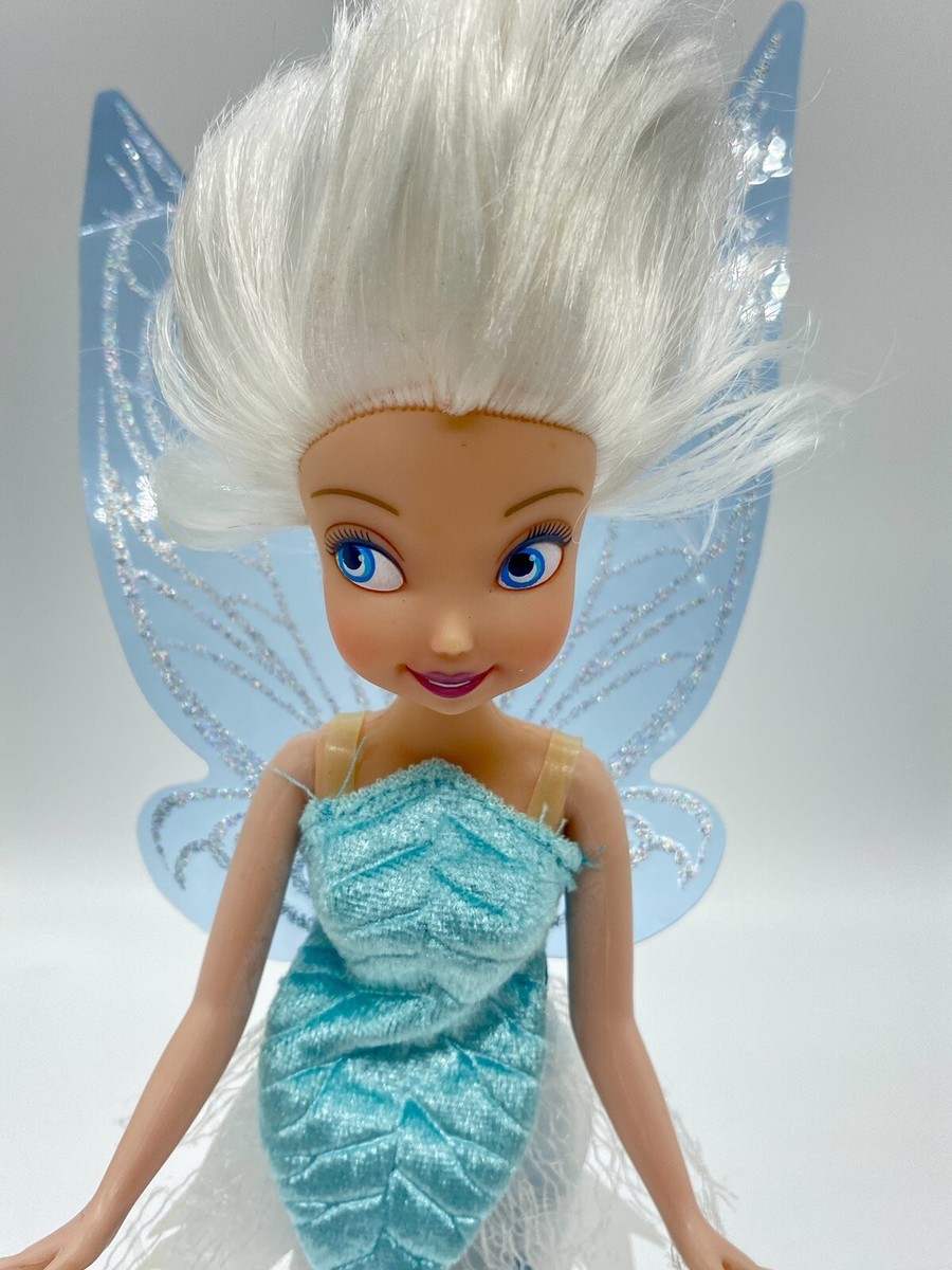 Disney Fairies Periwinkle