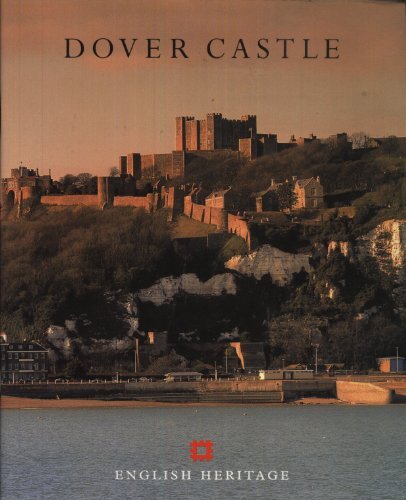 Dover Castle By Jonathan Coad | eBay