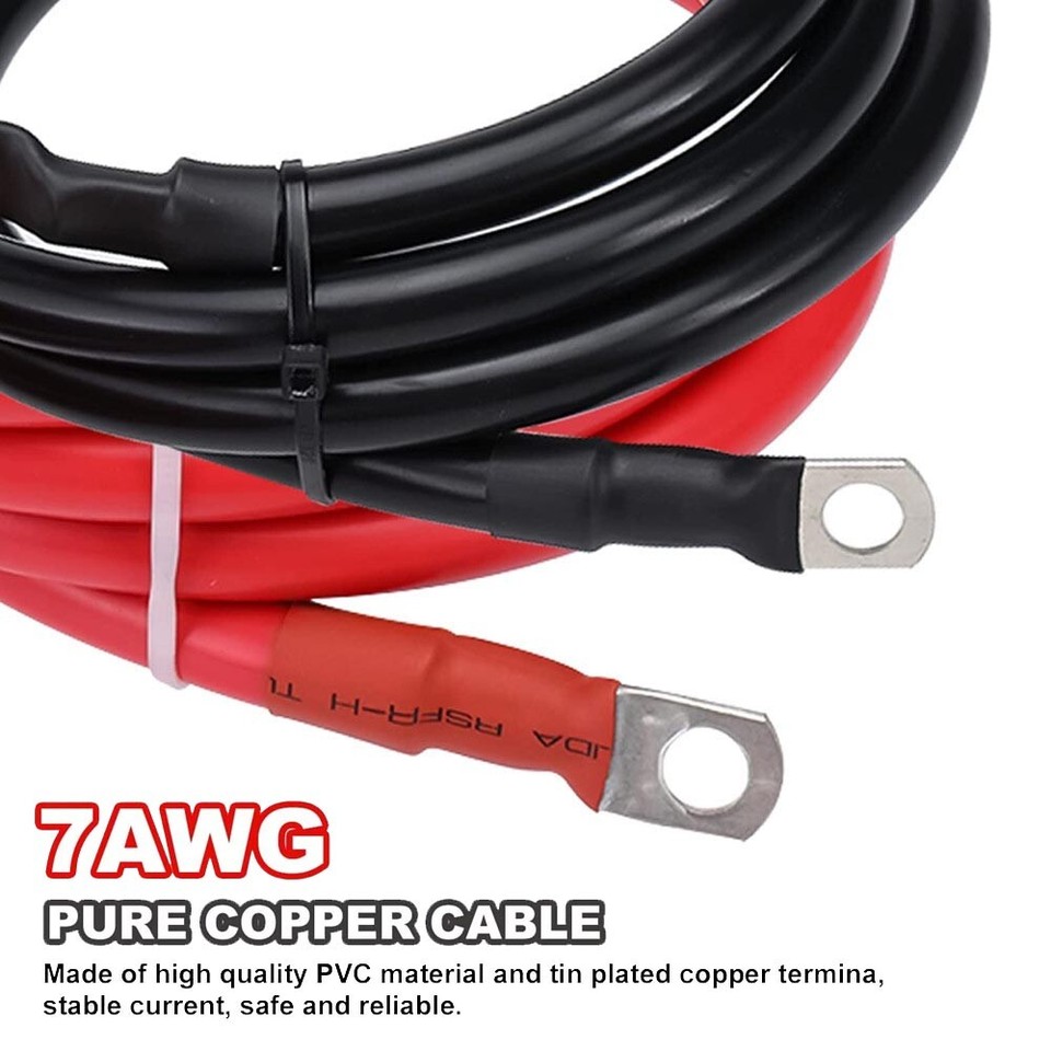 Battery Jump Post Kit Waterproof Remote Battery Jumper Terminals W ...