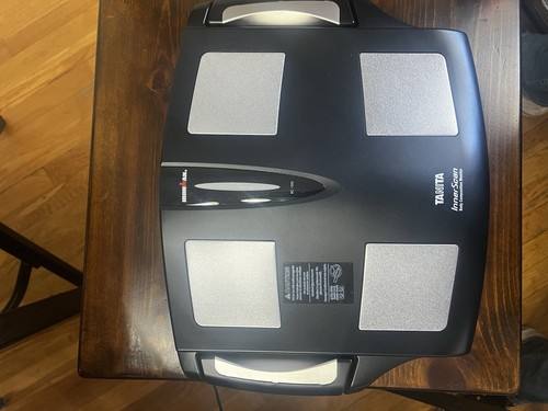 TANITA InnerScan Pro BC-1500PRO Wireless Segmental Body Composition ...