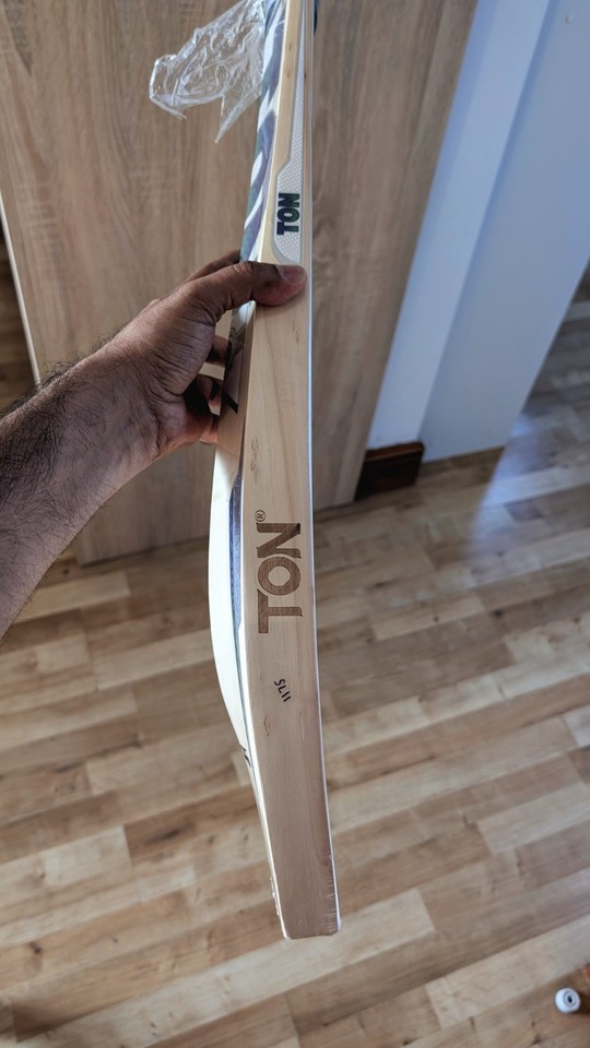 SS Ton Power Plus Cricket Bat Sh 1160 G Light Weight | eBay UK