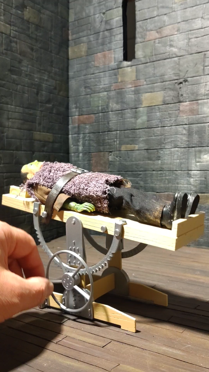 Tavolo Da Laboratorio Di Frankenstein Francesco Castellano | Founder