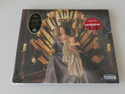 If I Can’t Have Love, I Want Power by Halsey (CD,2021) | eBay