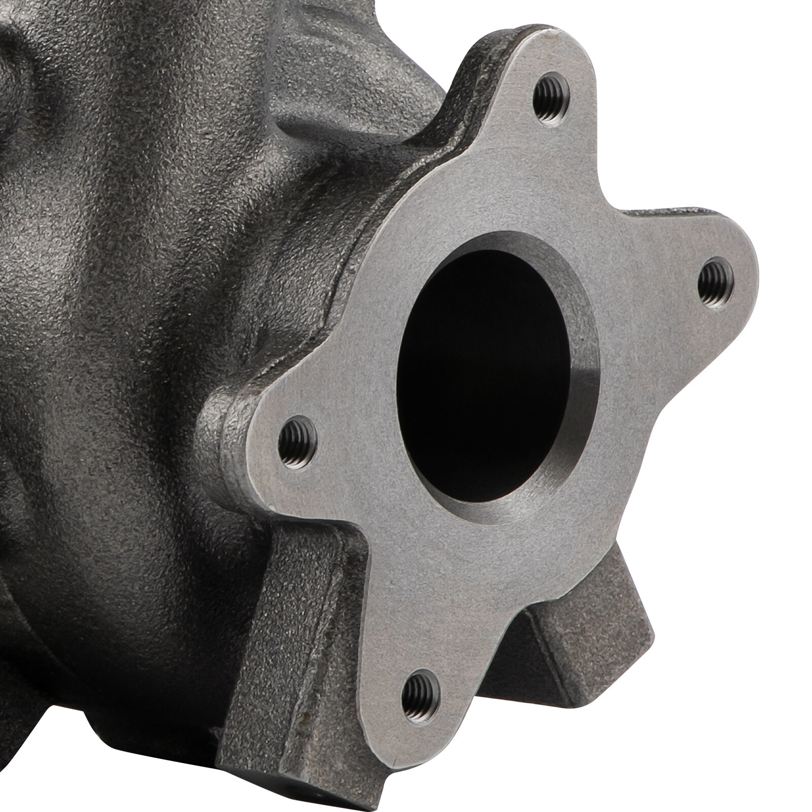 RHV4 VJ38 Turbo Charger for Ford Ranger / Mazda BT-50 3.0L Diesel ...