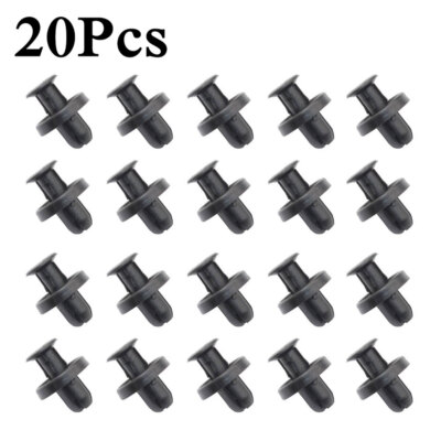 20x Fit Subaru,Toyota 909140065,SU00302989 Mud Shield Retainer NEW | eBay