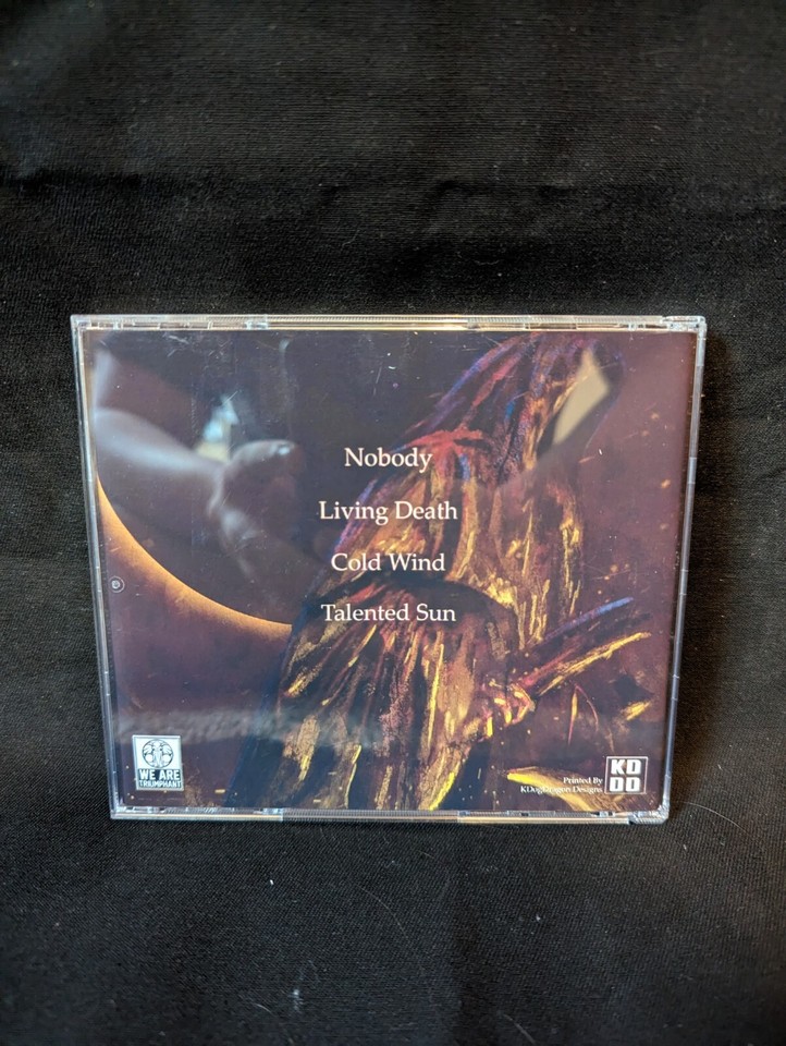 Decayer CD Deathcore | eBay